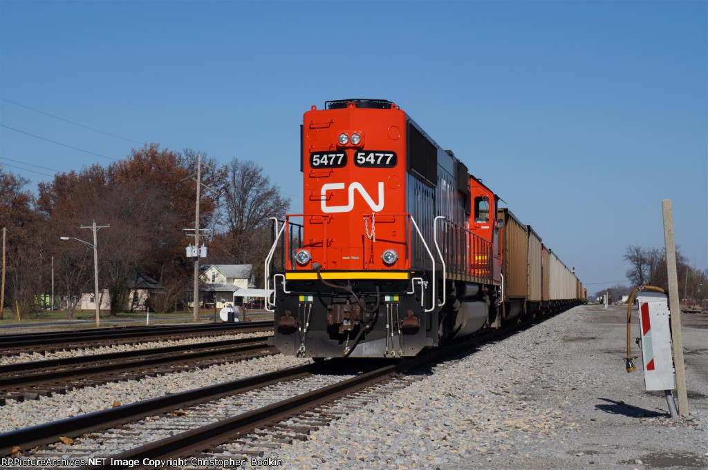 CN 5477